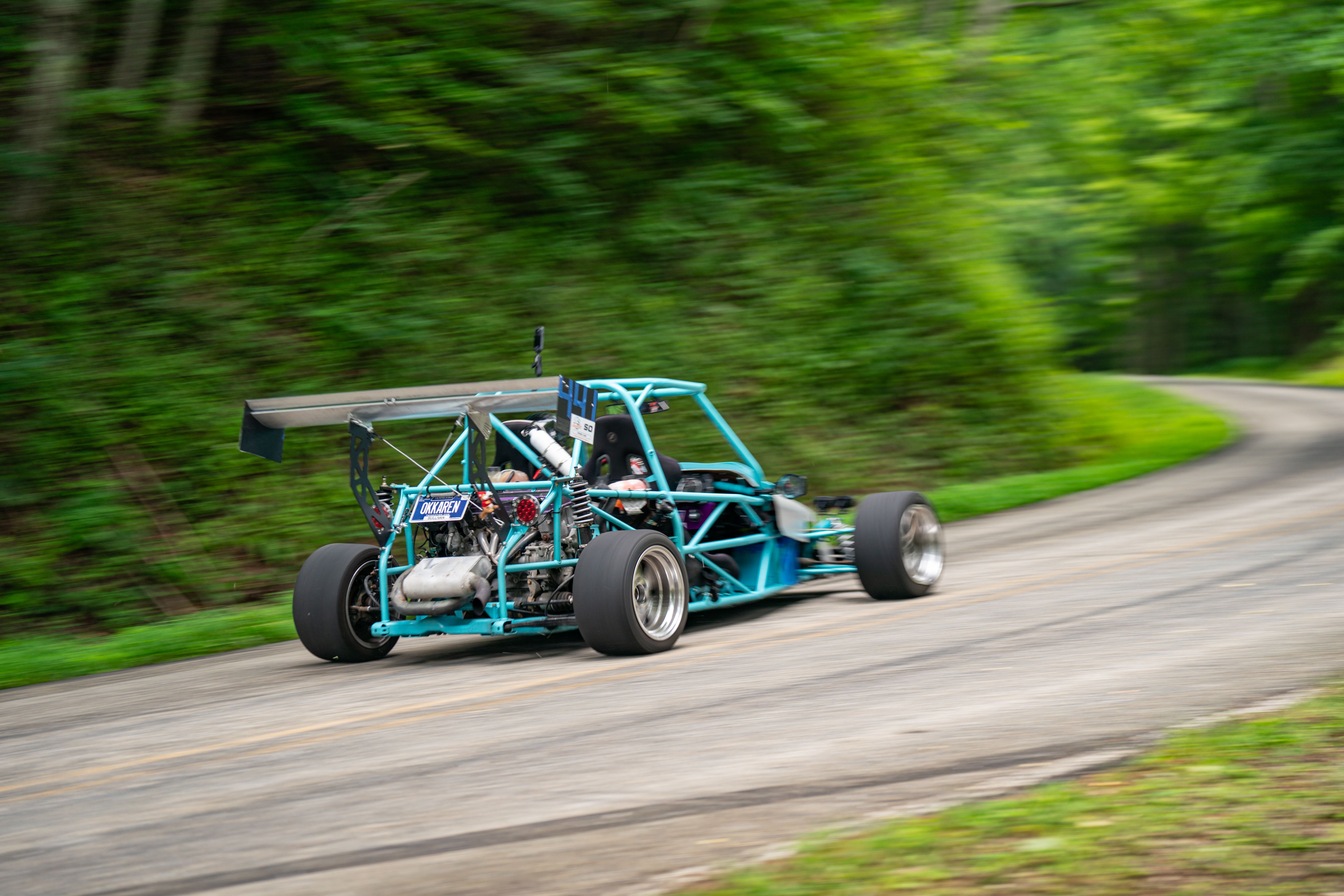Goblin V1 - 441 | DF Kit Car | DF Kit Car