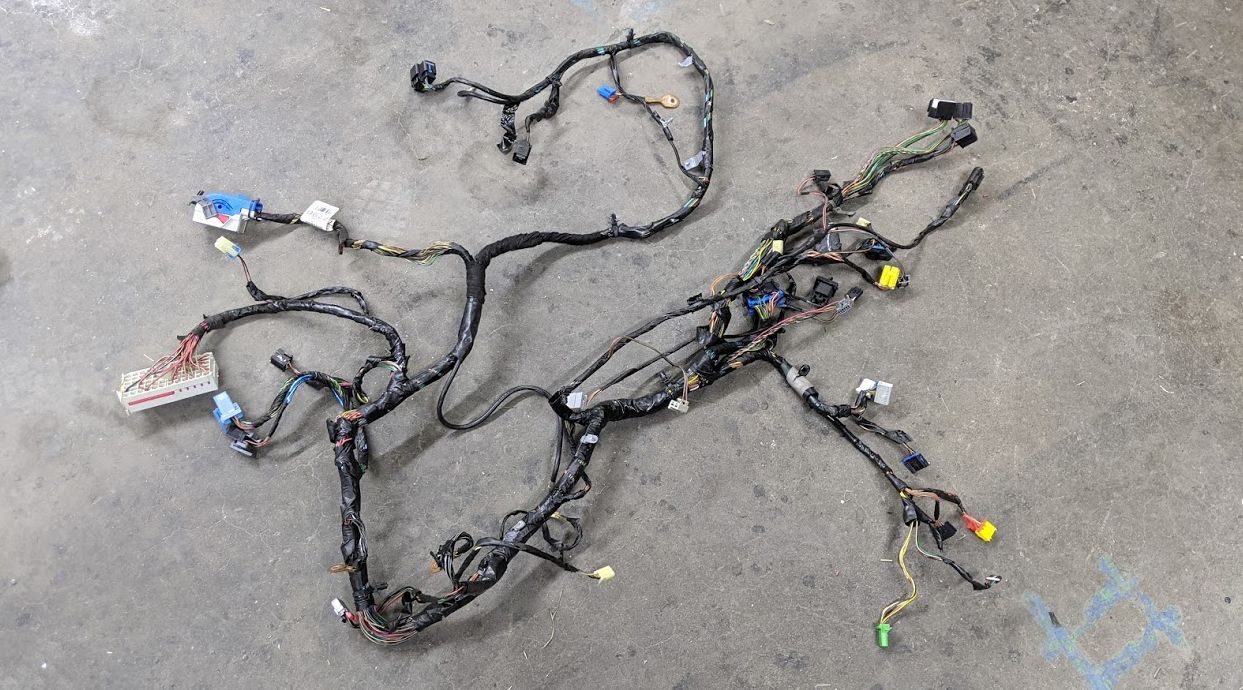 Wires to Send to DFKC for Harness Rework | DF Kit Car Knowledge Base ...