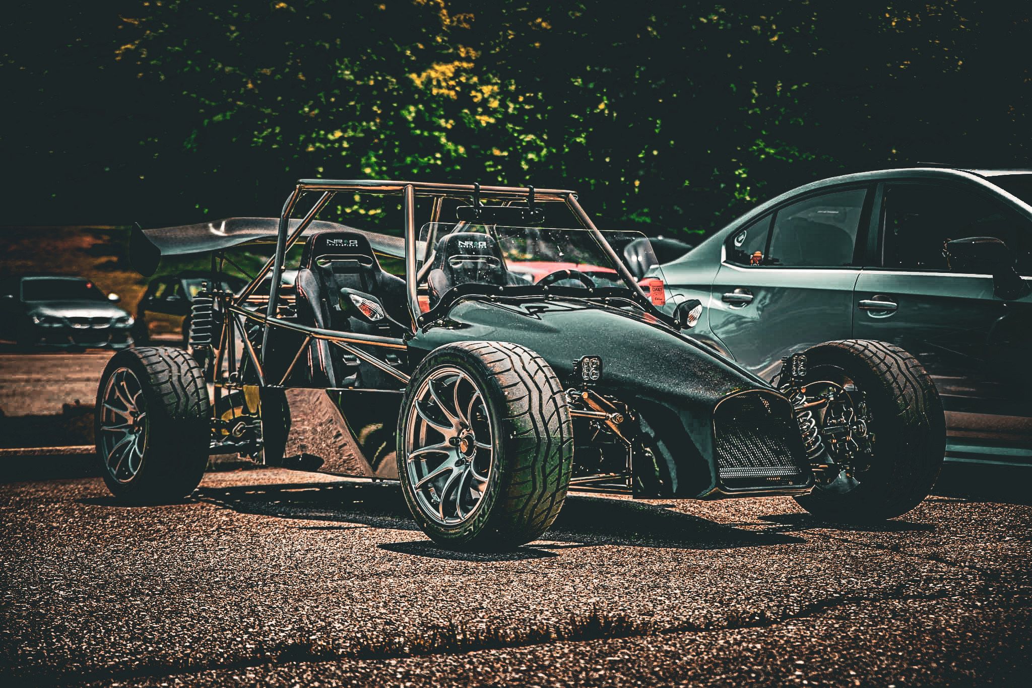 Goblin V1 - 383 | DF Kit Car | DF Kit Car